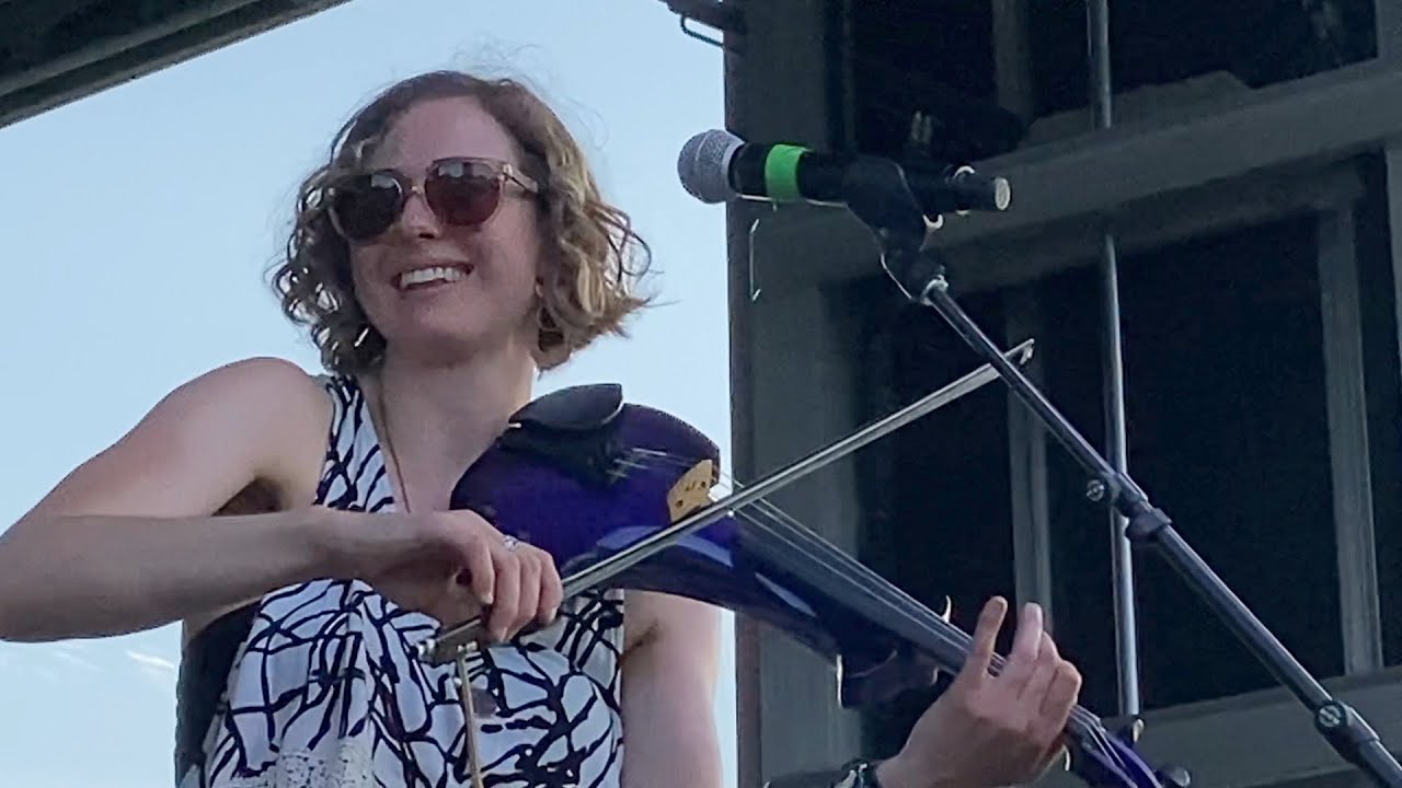 Alice Hasen and the Blaze - Ghosts in the Water - YouTube