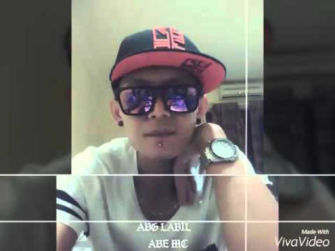Hiphop diss ''abg labil''
