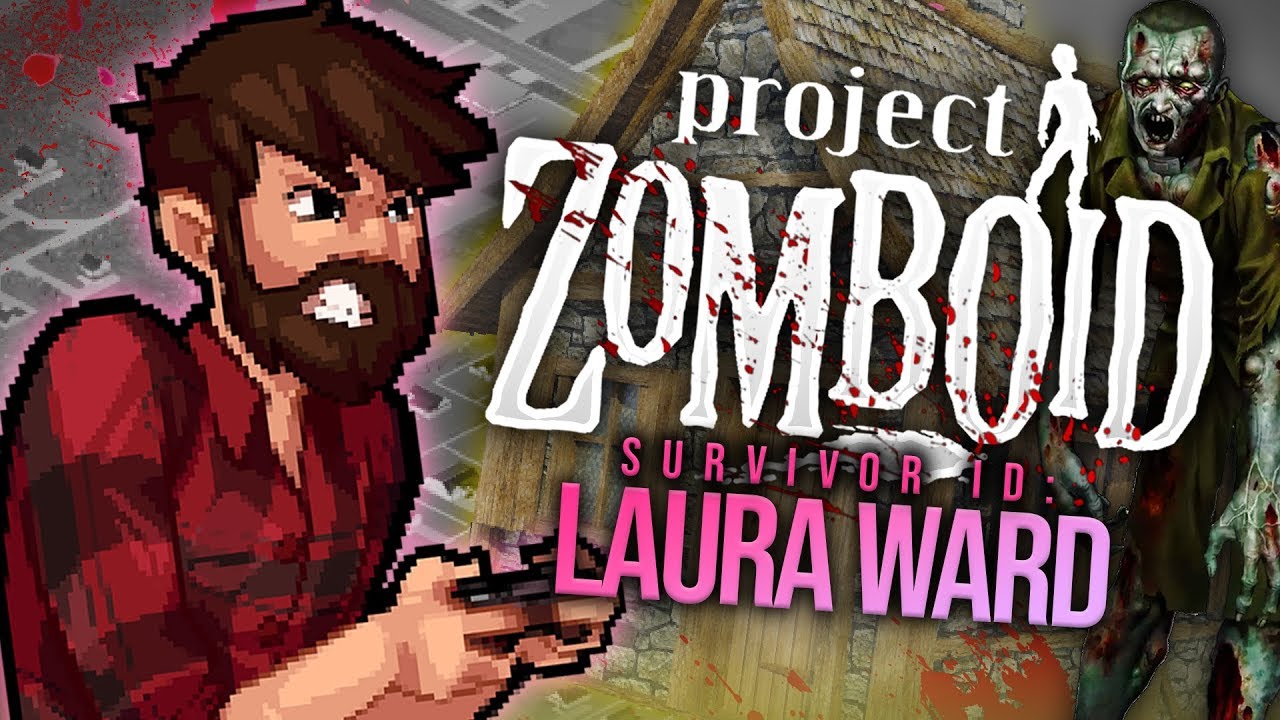 MY LIVE SHOW WENT GREAT! | Project Zomboid Build 41 - 15 - YouTube