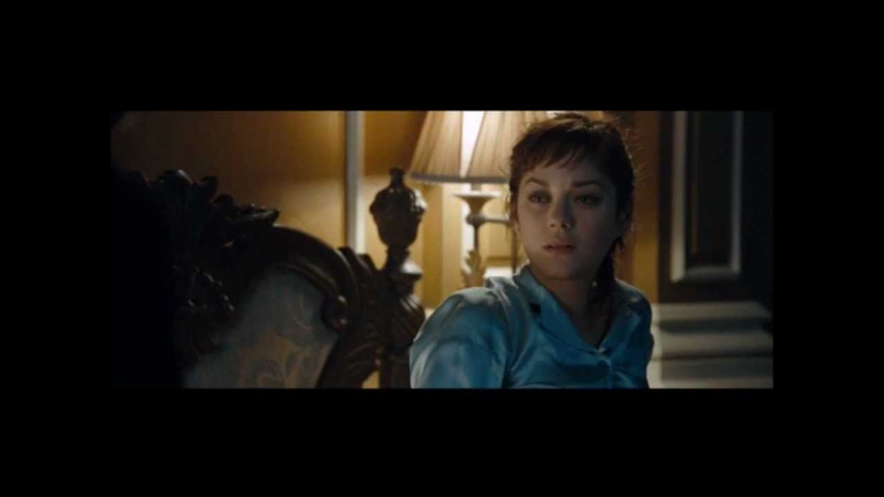 Nine (2009) Marion Cotillard & Daniel Day Lewis Scene - YouTube