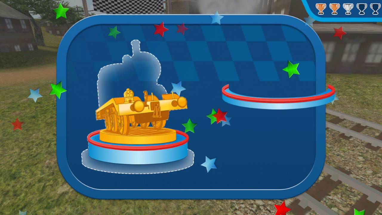 Thomas & Friends: Go Go Thomas! - Thomas Challenge - Speed Challenge By ...