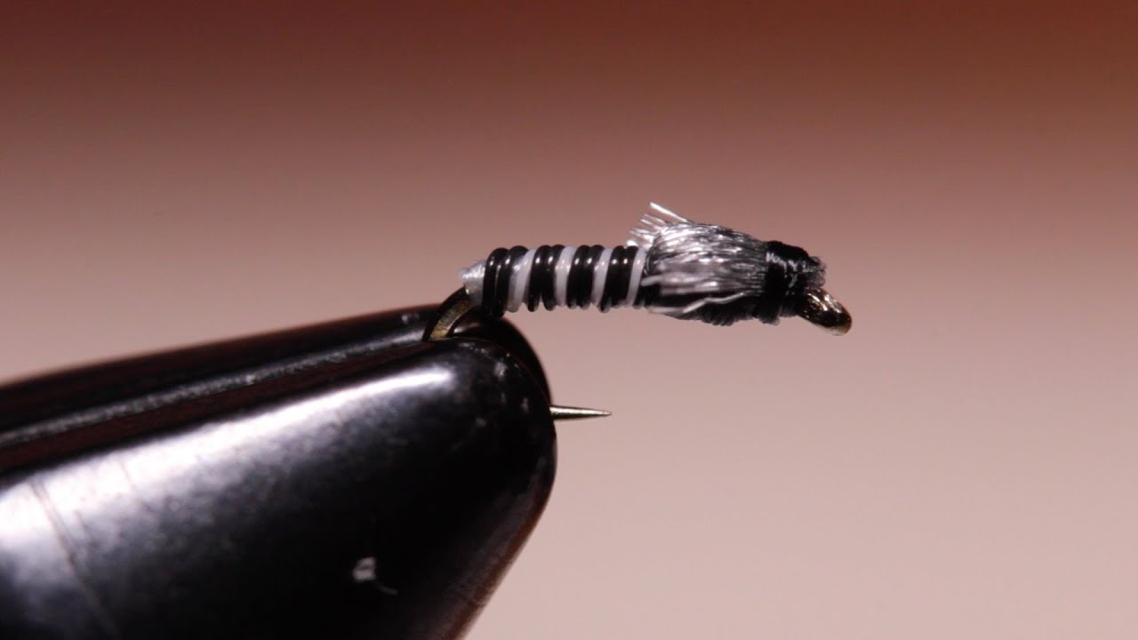 Jujubee Midge - YouTube