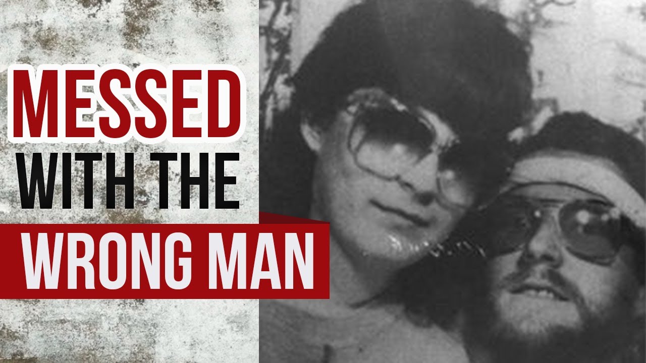 The Missoula Mauler, Wayne Nance, Messed With The WRONG MAN - YouTube