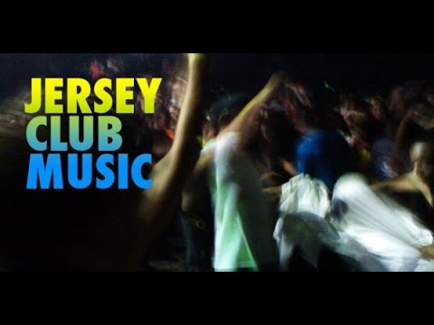 Best of Jersey Club Mix 2015 - YouTube