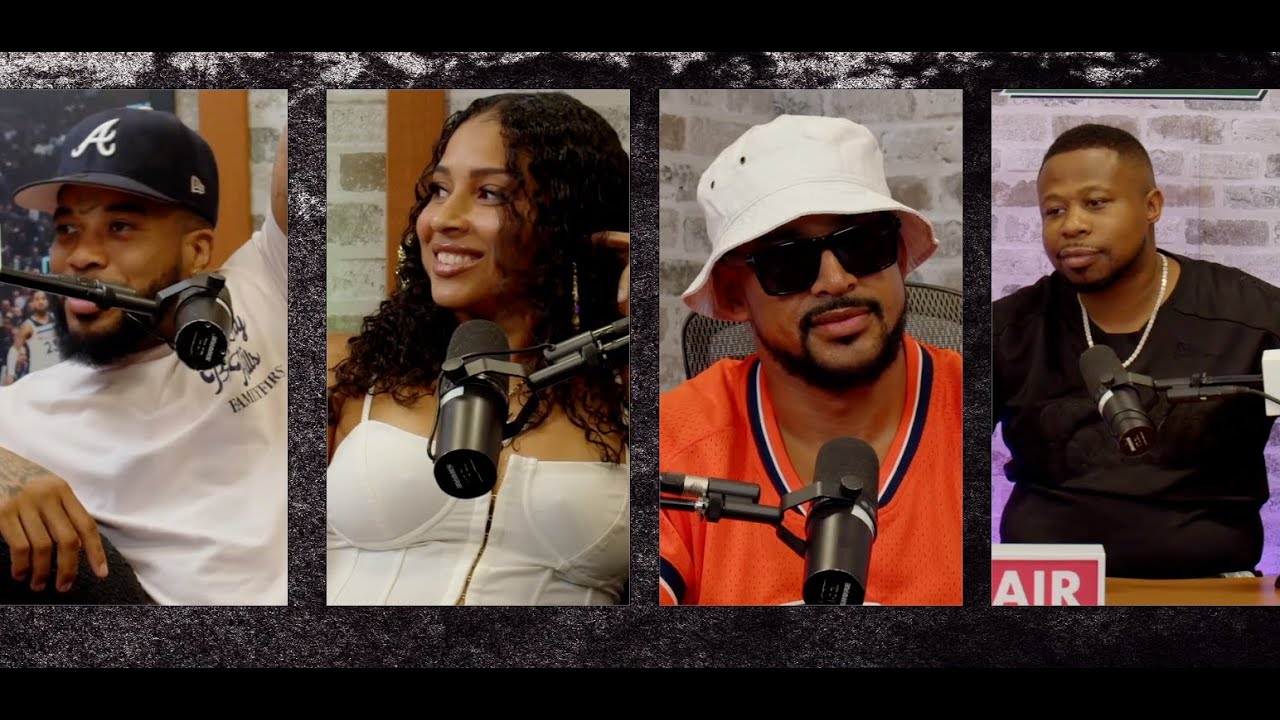 BROKEN PLAY | NAVV GREENE FT. MONEYBAG MAFIA & JOJO ALONSO | S03 | EP ...