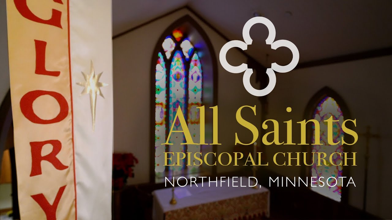 All Saints Episcopal Church, Celebrating the Ministry of The Rev. Gayle ...