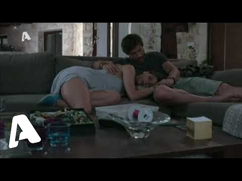 Το Τατουάζ | Επεισόδιο 4
