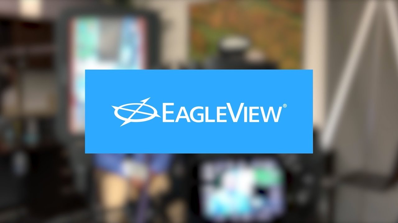 EagleView Soars with Cloud and On-premises System Integration - YouTube