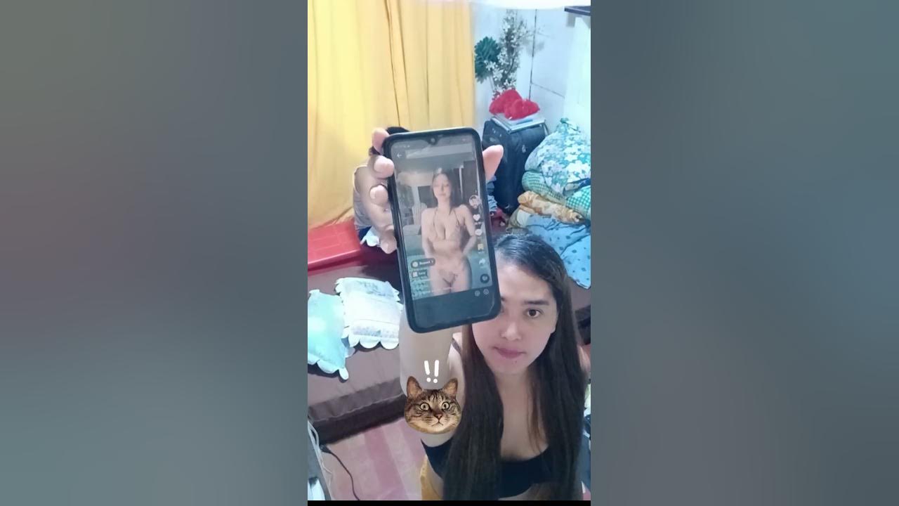 #25. Nahuli ko ang Asawa ko na nanonood ng ibang Babae...😡😠😤 #MissMaria - YouTube