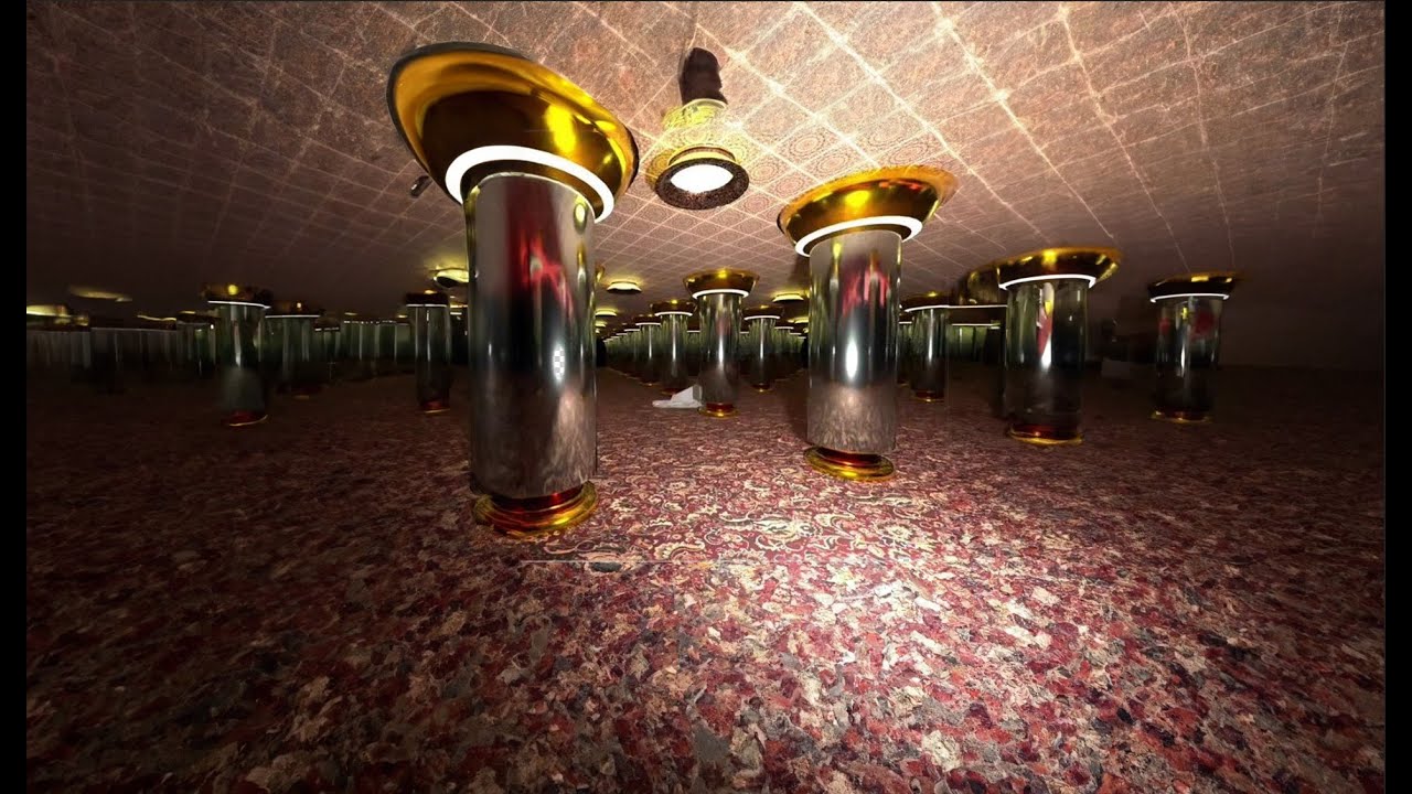 Places You've Seen Before Part 1.. (Liminal Space) - YouTube