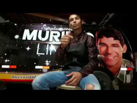 Murilo Lima desabafa e afirma que não vai se apresentar no Forró do Mercadão - YouTube