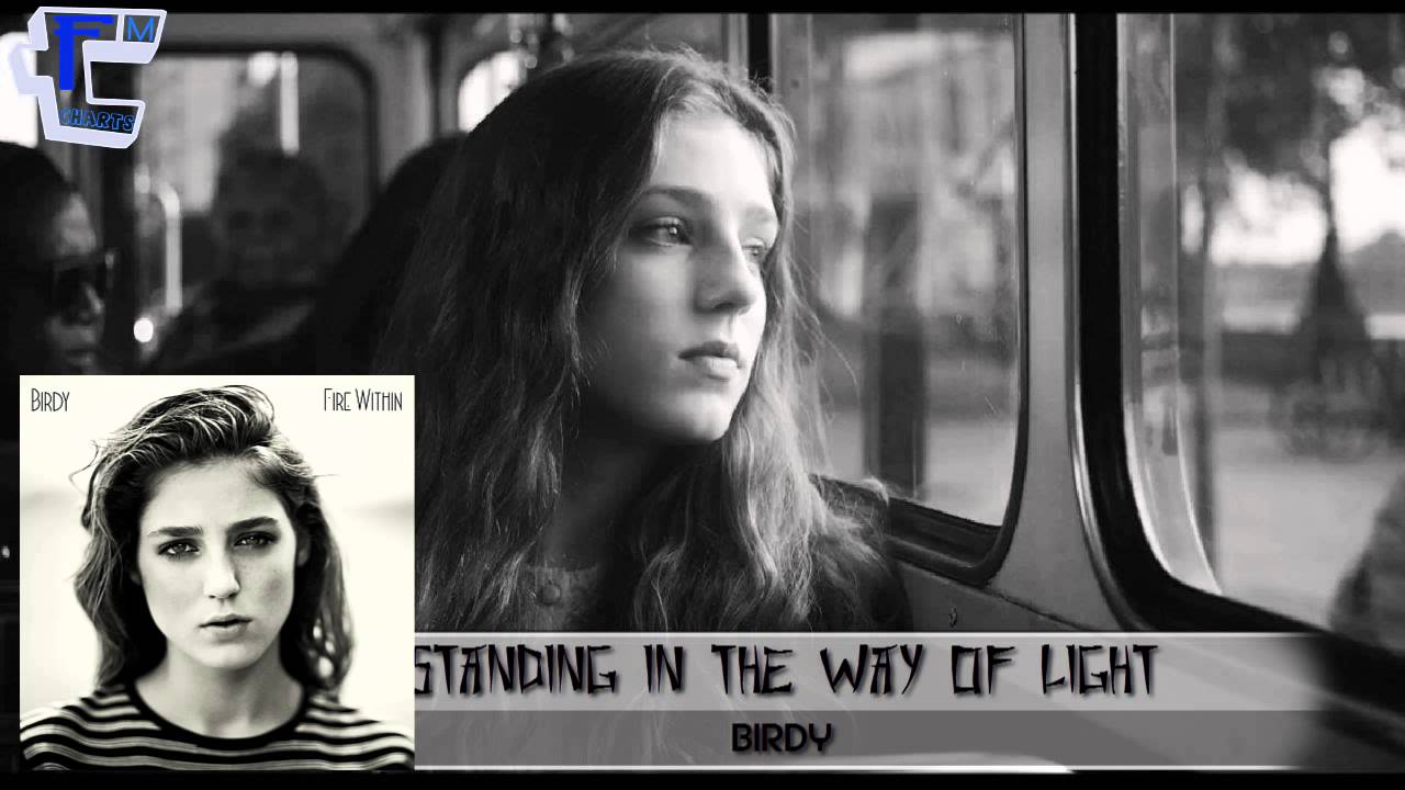 Birdy - Fire Within (preview) - YouTube