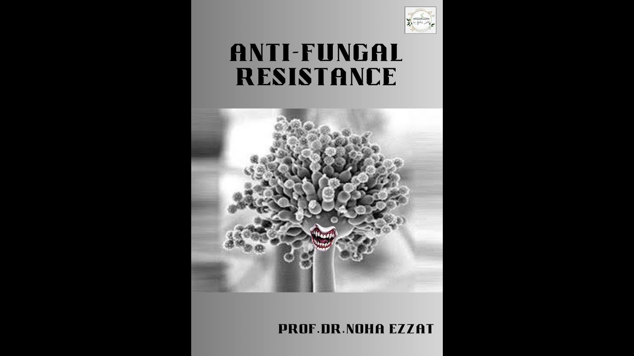 anti fungal resistance - YouTube