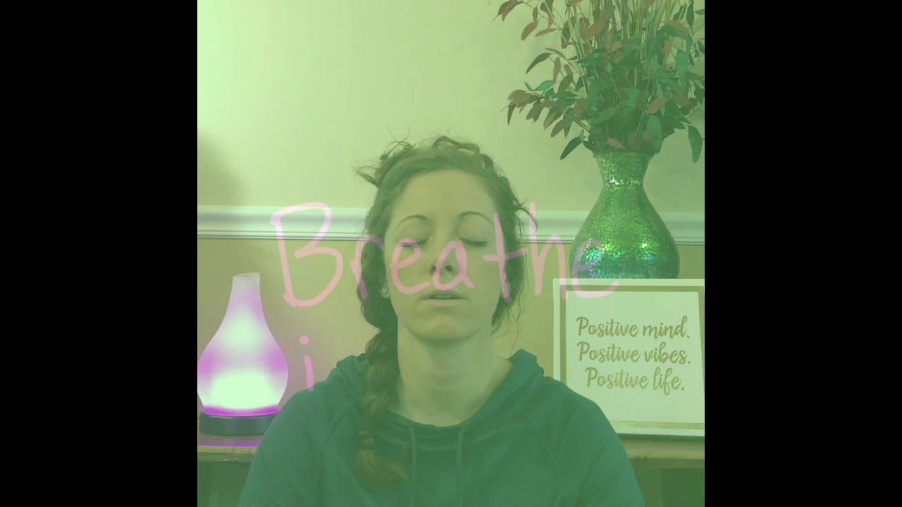 Mindful Hand-washing Mantra - YouTube