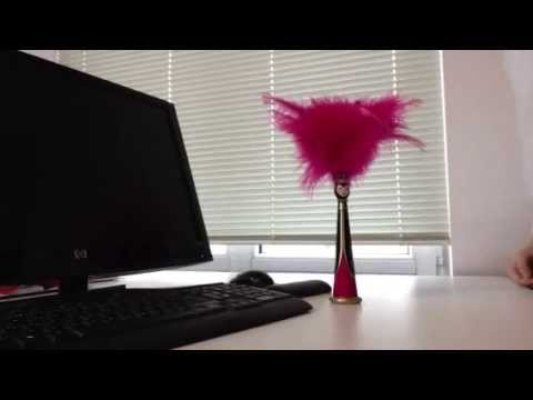 Karınca Design - Toz Fırçası Tozalita