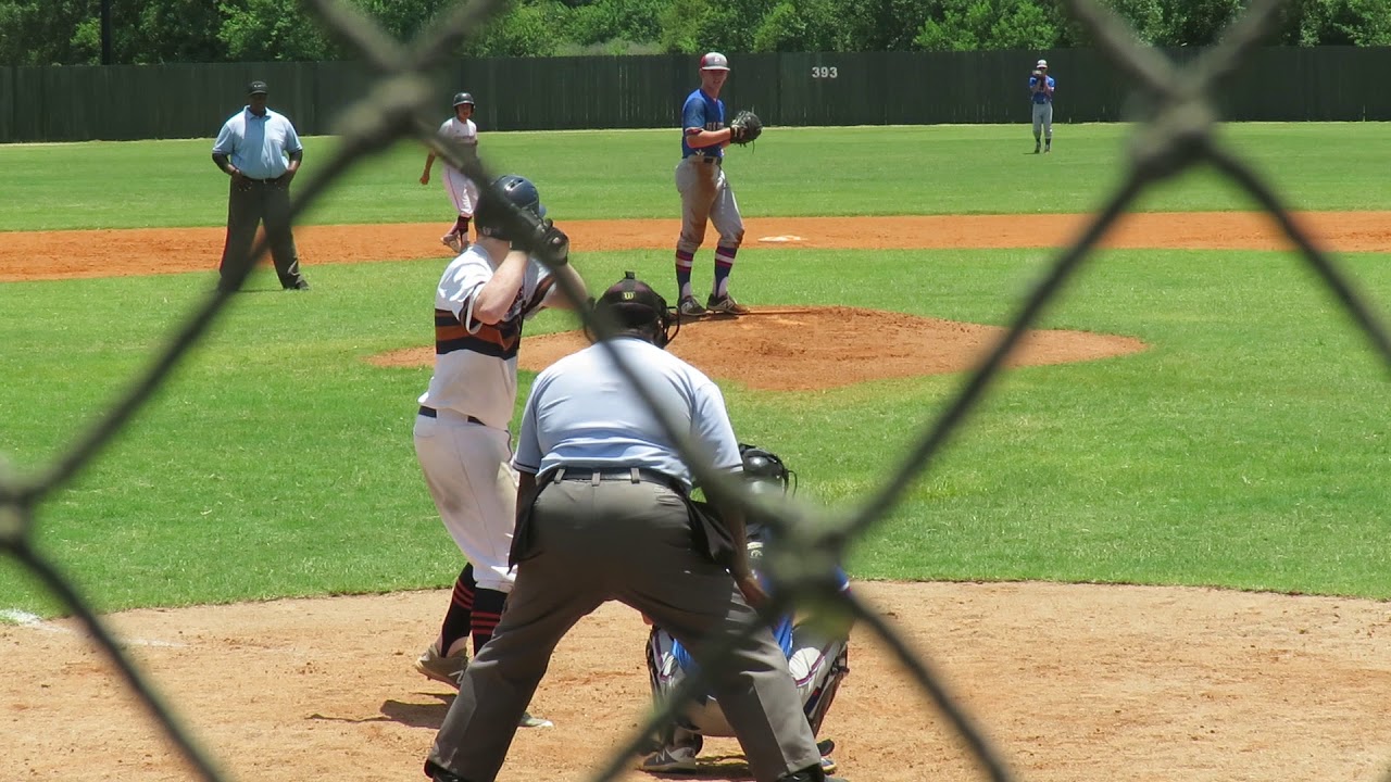 2018 P15 '20 GC Tournament: Logan Ott - US Elite vs. Aiden Feeley ...