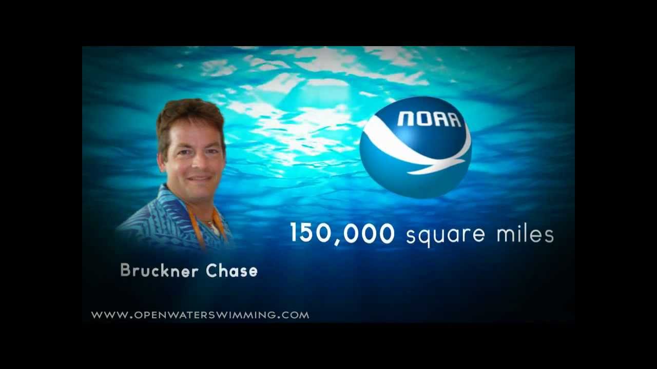 2011 World Open Water Swimming - Man of the Year Nominee - Bruckner ...