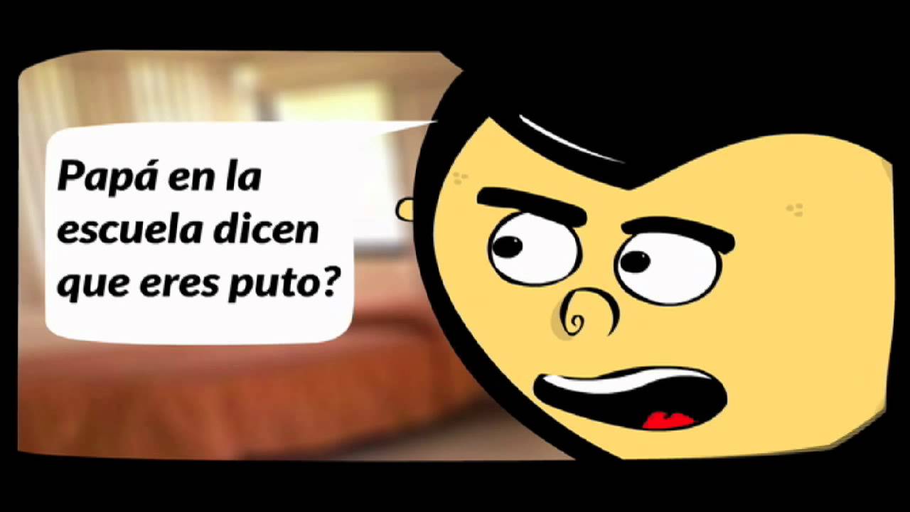 Chiste de Pepito (Papá dicen que eres joto) - YouTube