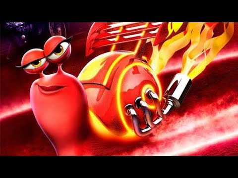 Turbo getting his power scene(Turbo) - YouTube