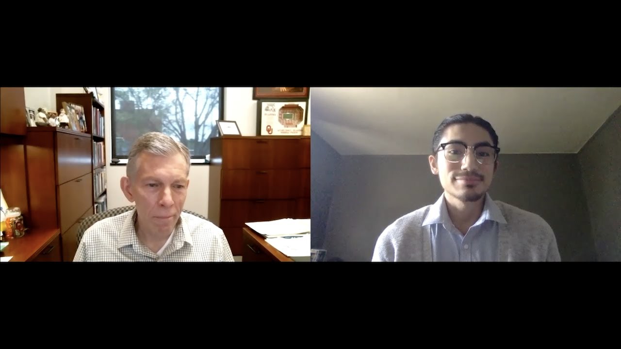Dr James Wheless on Implications, Strategies of Managing Epilepsy Amid ...