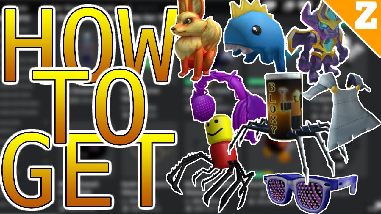 [ALL PROMO CODES!] How to redeem all the NEW PROMO CODES in 2020 ...