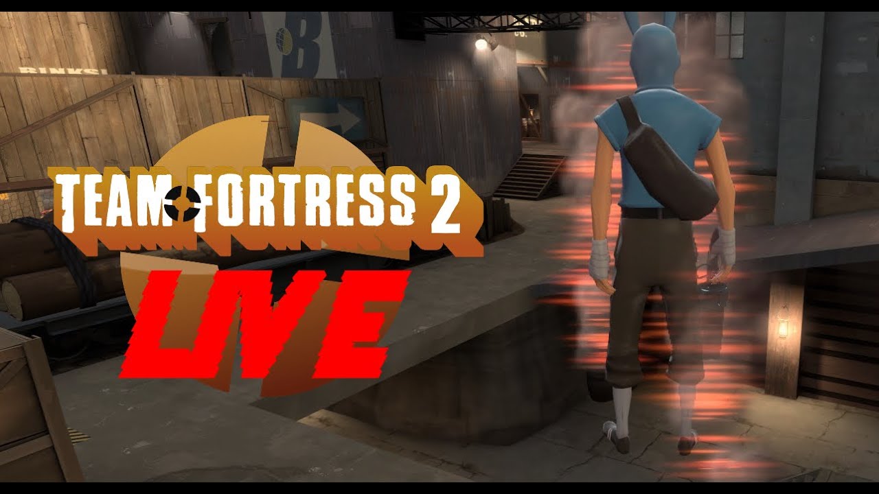 TF2 live ig - YouTube