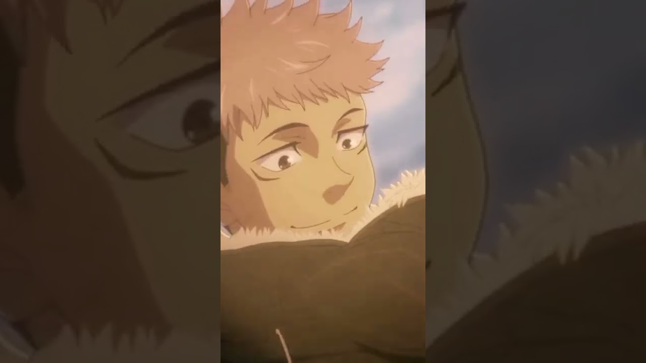 Jujutsu Kaisen Snap cute edit #jjk #jujutsukaisen #snap #anime #tiktok ...