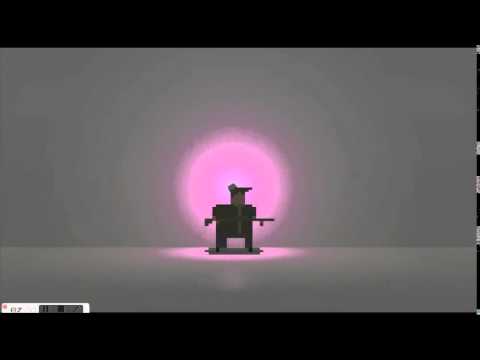 2D Sprite with Normal Map - YouTube