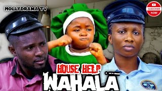 Househelp Wahala Ebube Obio Zubby Michael Tracy Edwin 2024 Latest ...