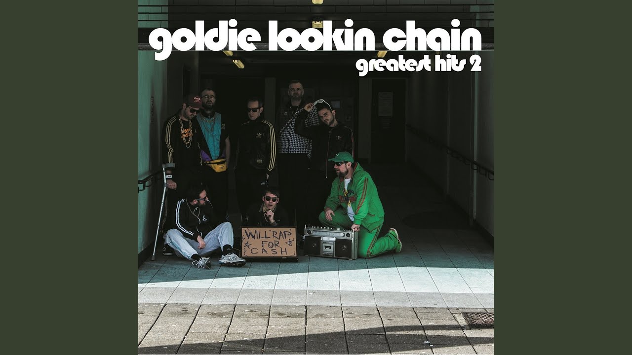 Your Missus Is a Nutter (Drum and Bass Mix) - YouTube