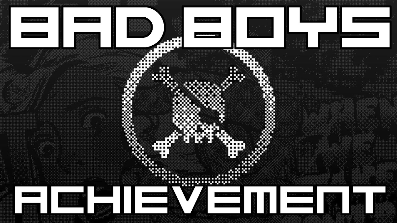 Watch Dogs 2 - Bad Boys Achievement - YouTube