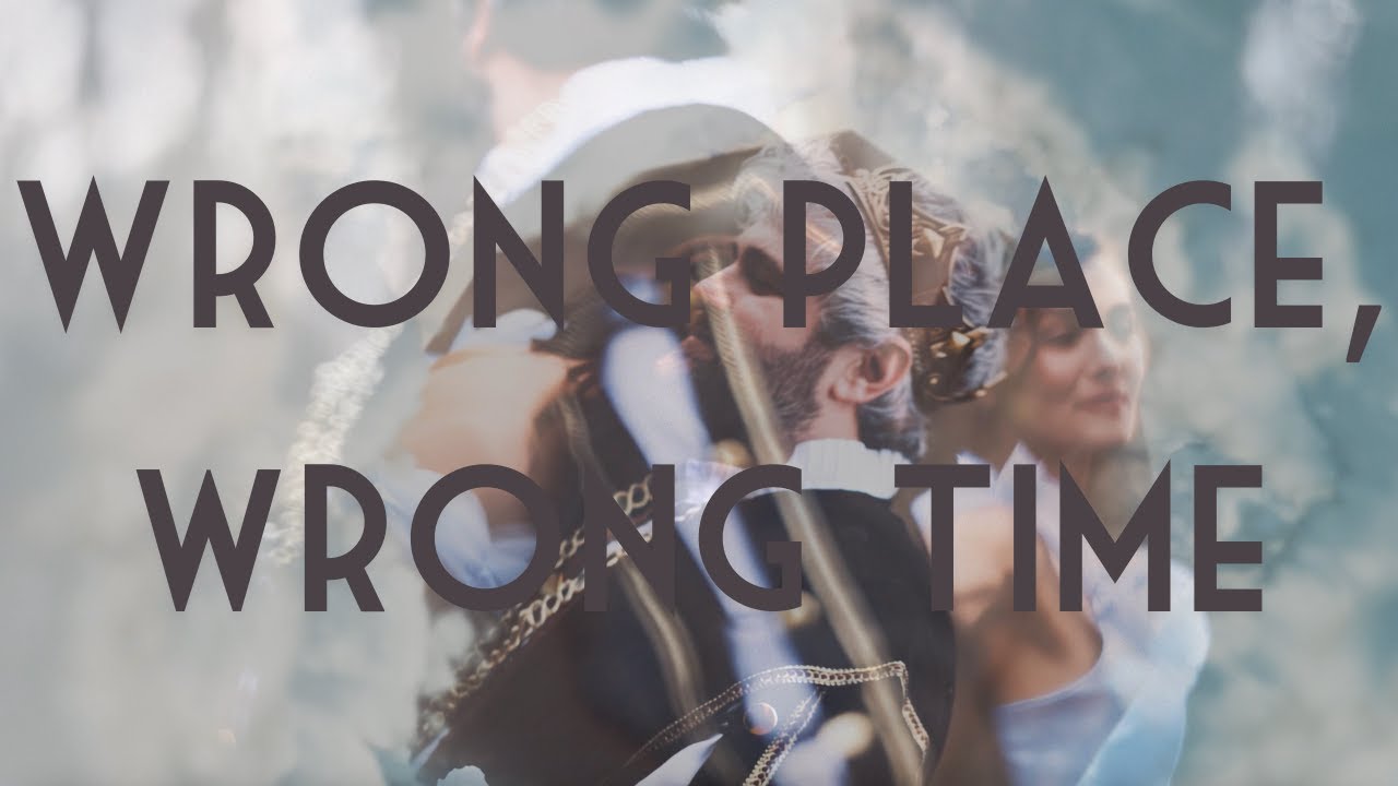 Jill Andrews Wrong Place Wrong Time Official Music Video YouTube jill-andrews-wrong-place-wrong-time-official-music-video-youtube