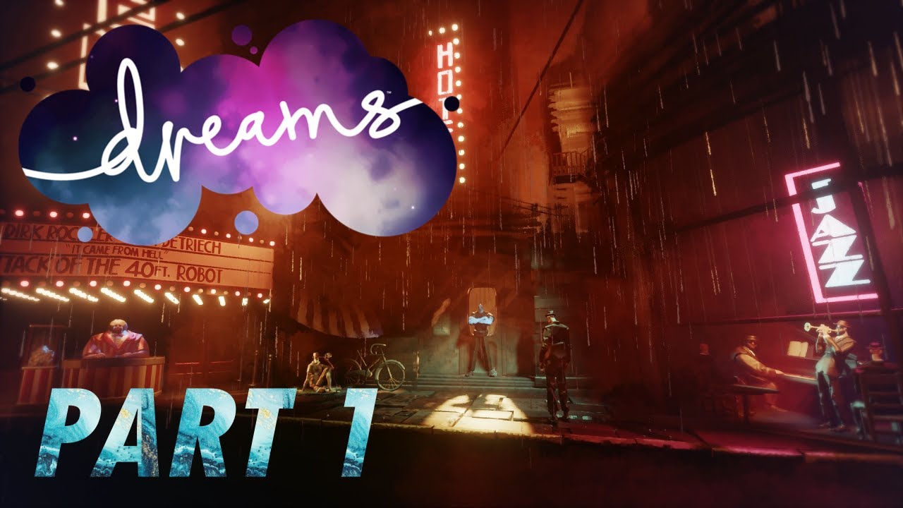 Dreams Part 1 of Dream Surfing - LOOK WHERE THIS WAS HIDDEN - YouTube