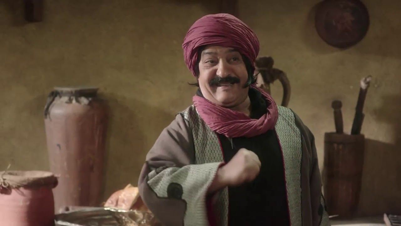 Sultan Achour 10 - السلطان عاشور العاشر - زوج ملاير تاع محاجب - YouTube