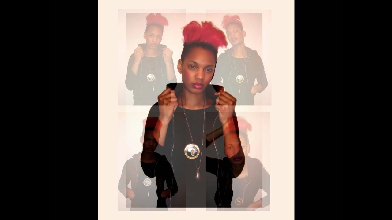 Etzia - Top Ah Di Line (Hold Yuh riddim) 2011 - YouTube