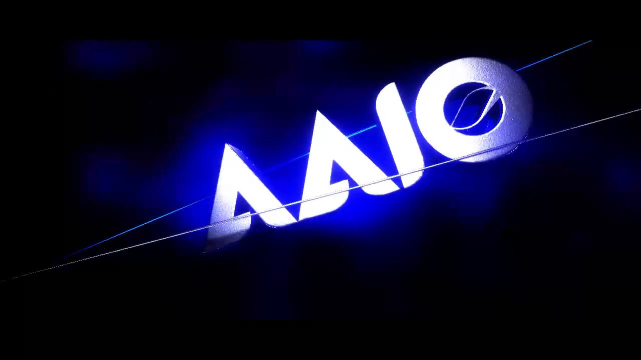 Intro For Aa10 Youtube