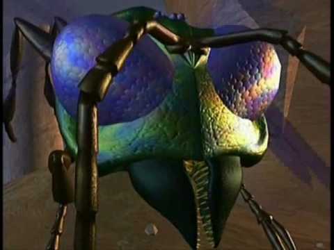 Beast Wars TAS E2 part 2 - YouTube