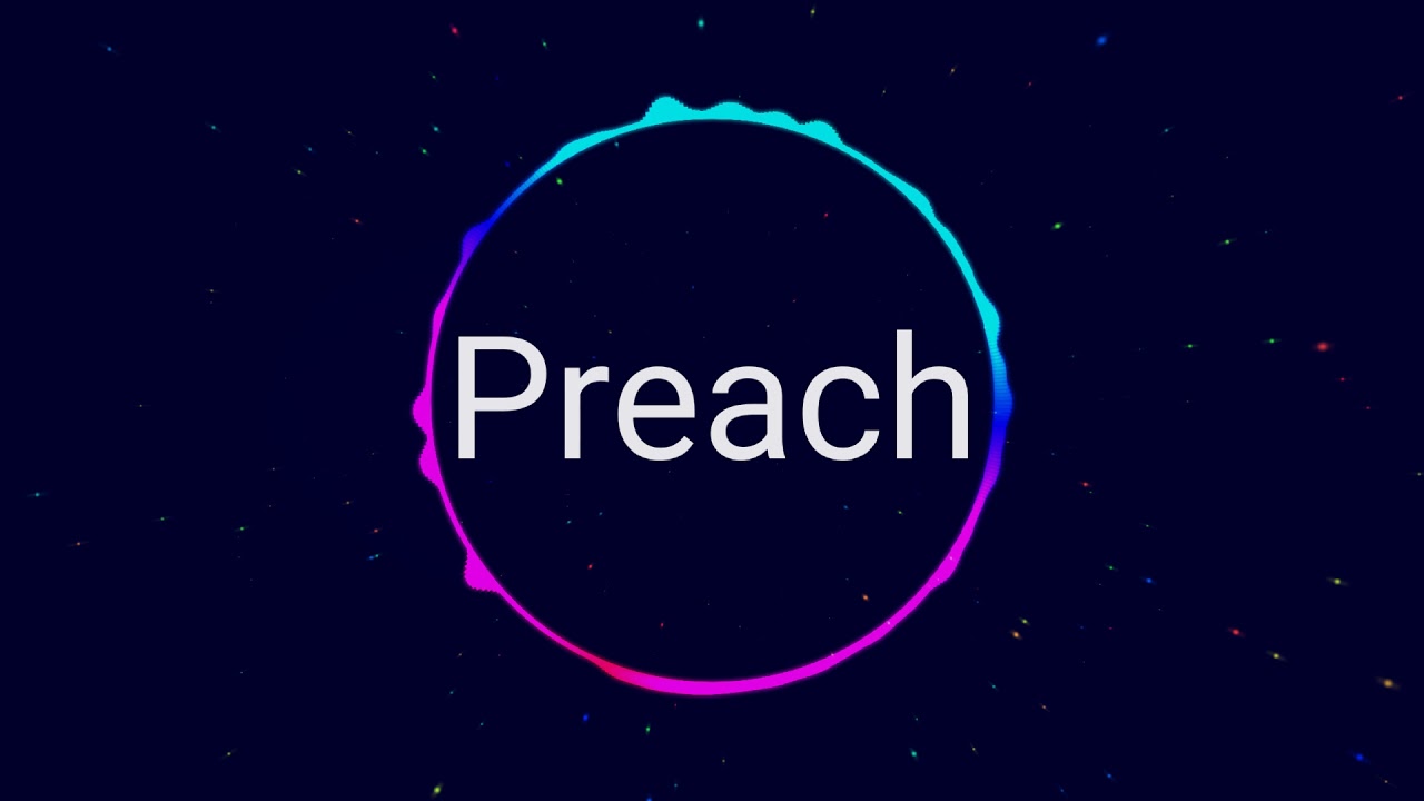 John Legend Preach (Official Video) Remix - YouTube