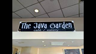 Java Garden MV