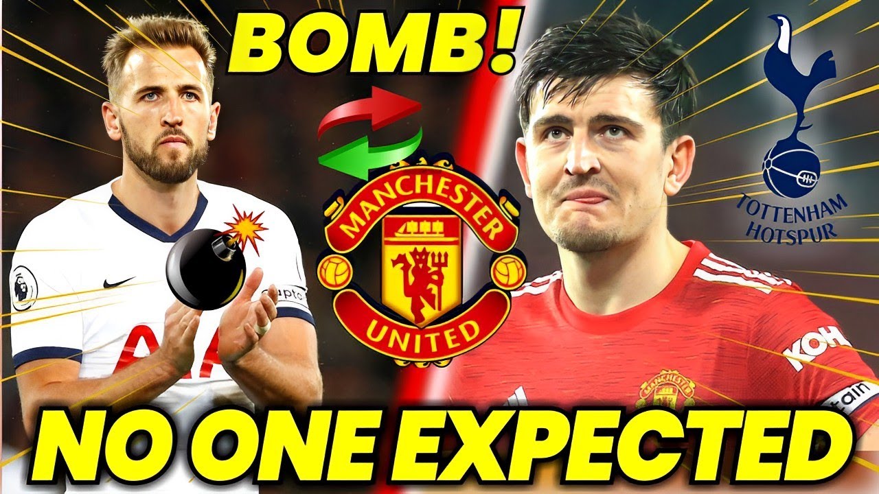 EXCELLENT NEWS! IT WAS CONFIRMED IN MANCHESTER! MANCHESTER UNITED NEWS ...