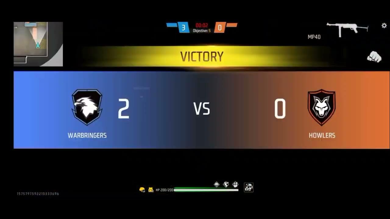 Lone Wolf Mode 1vs1 Gameplay How Challange And Win Freefiremax Youtube
