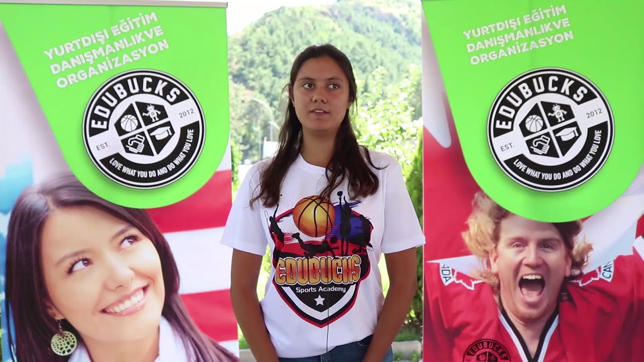 Zeynep Buse Akyol - YouTube