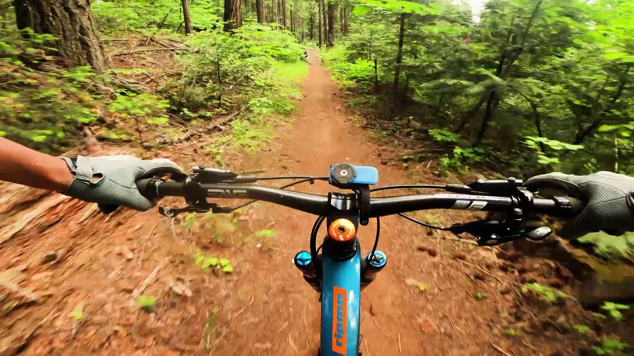 Sly Park Joy Ride - YouTube