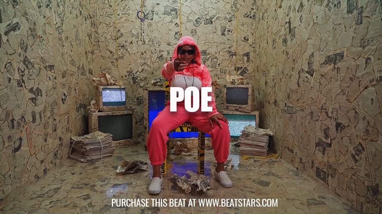 POE - Ayra Starr x Ruger x Tems baby x Buju BNXN x Ckay x Wizkid x ...