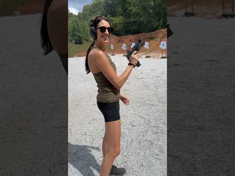 range day 🔫  #shorts #guntraining #pewpew #badass #work #stunts #action #movies