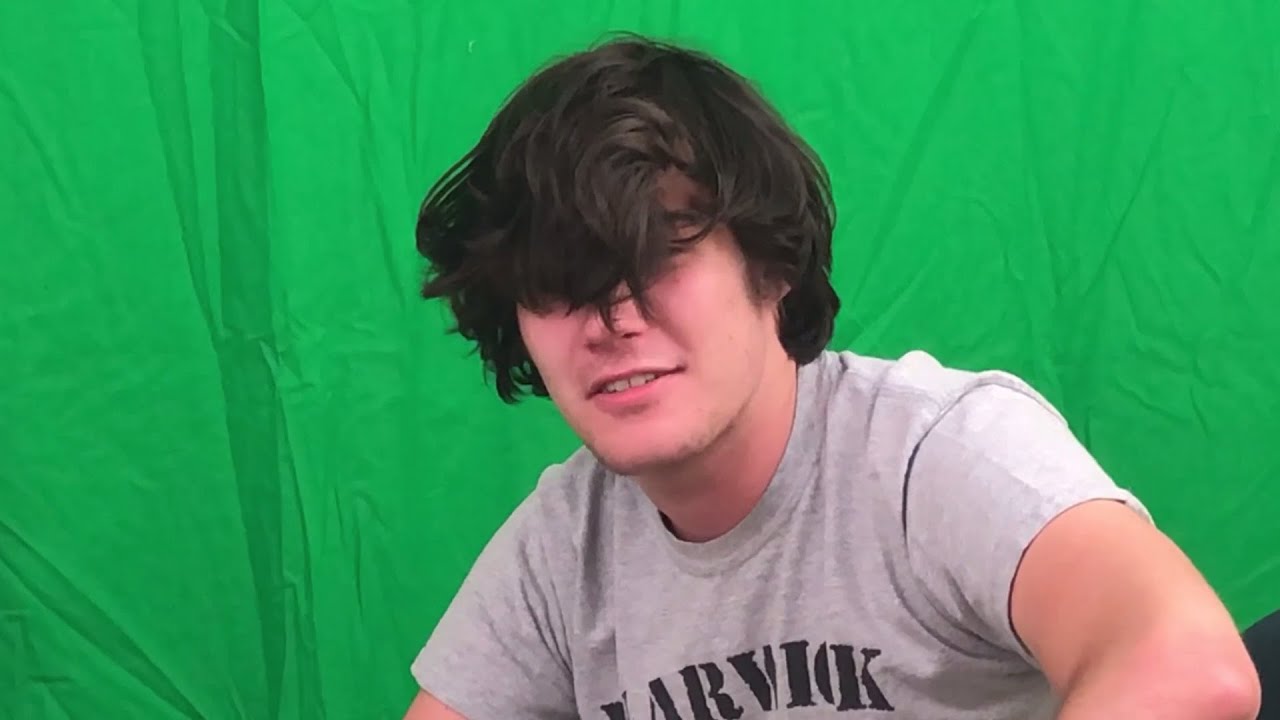 The Jesse Interview - YouTube