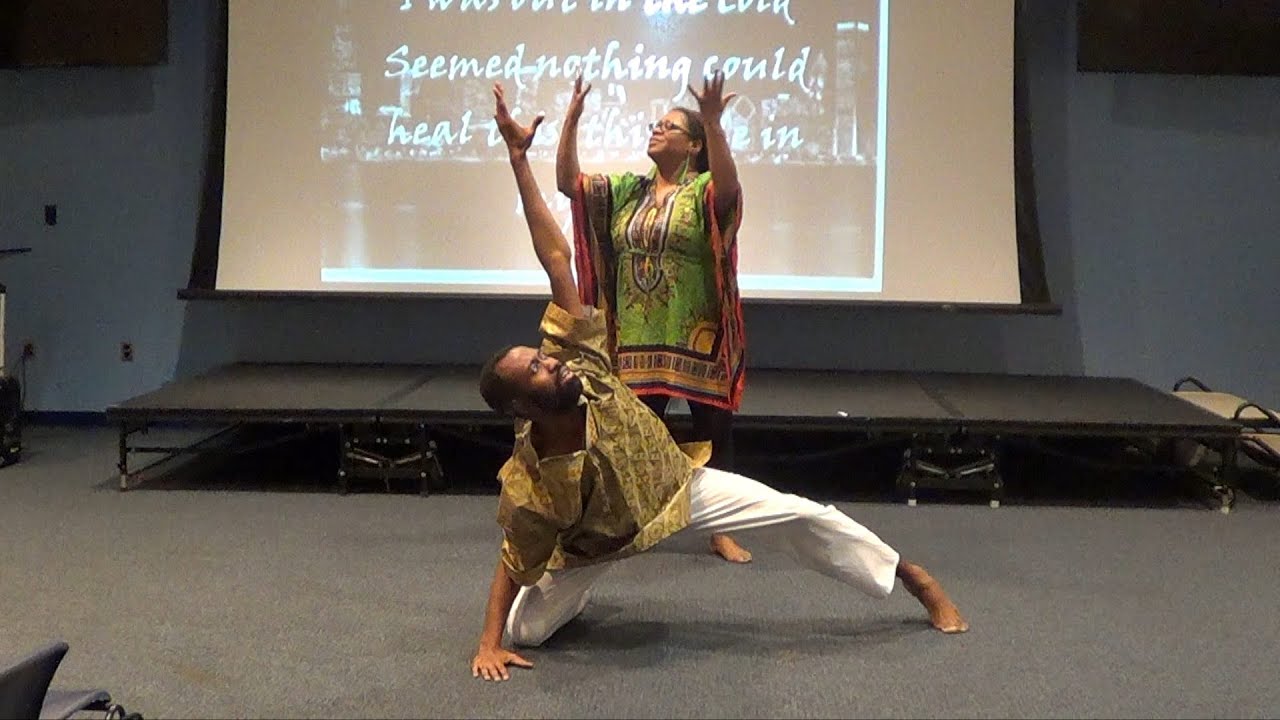 Wild Zappers/NDDT - You Pulled Me Thru - YouTube