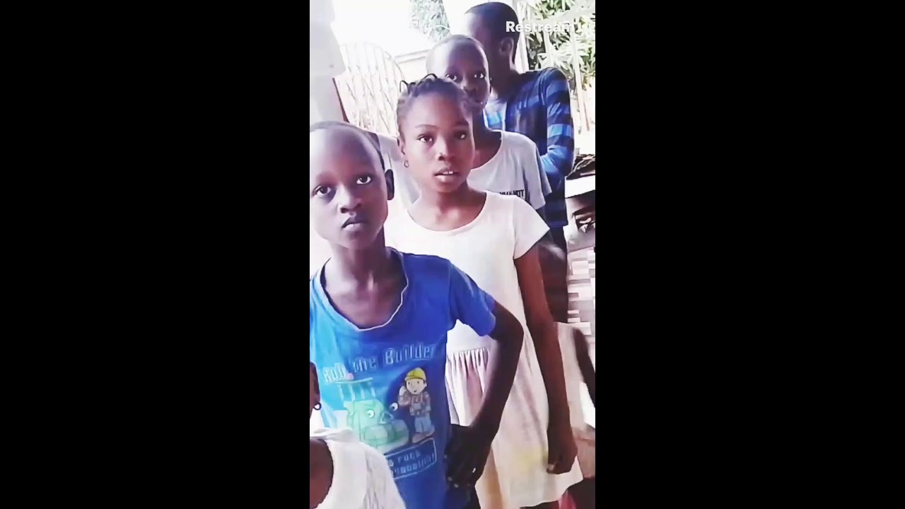 Smart Kids Challenge: How to Draw A Square with Three Lines - YouTube