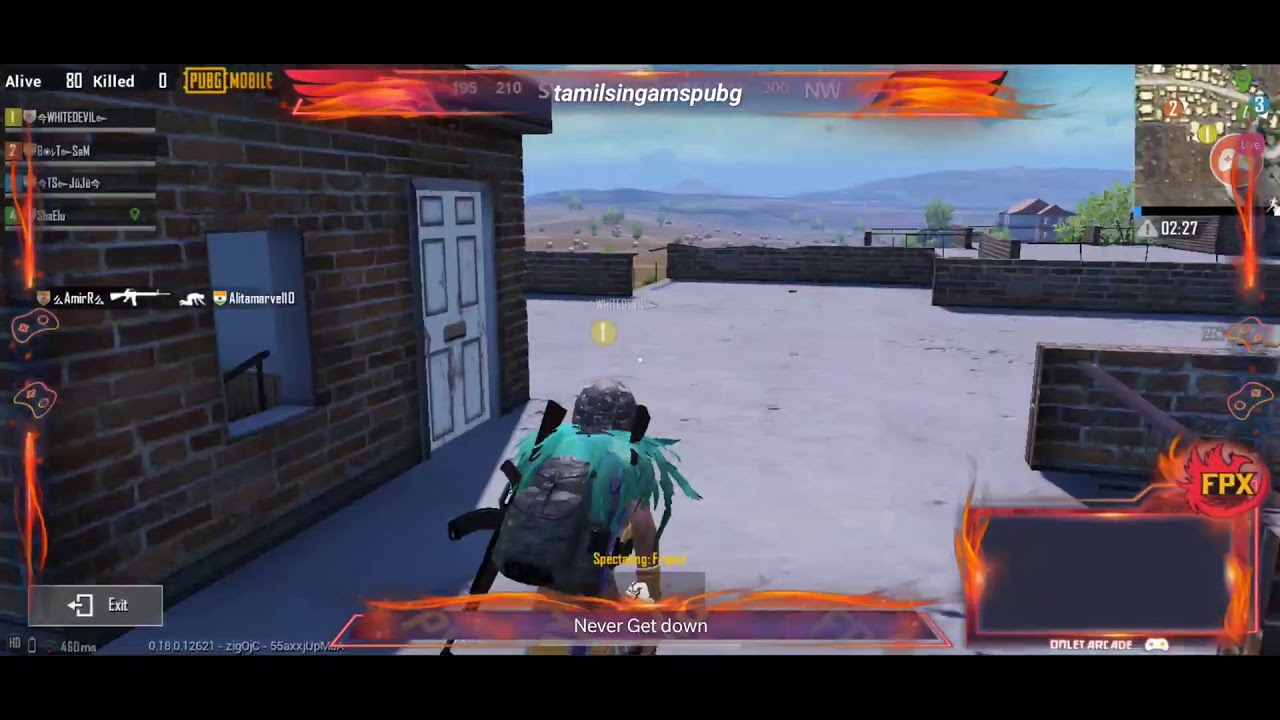 Tamil Singams Live | Pubg Mobile Live | Tamil PUBG _ Gameplay On Tamil ...