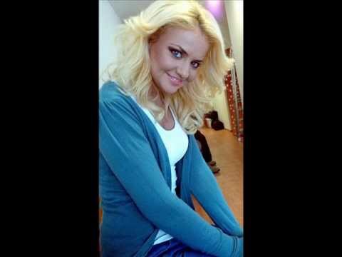 Andreea Monica- We found love.wmv